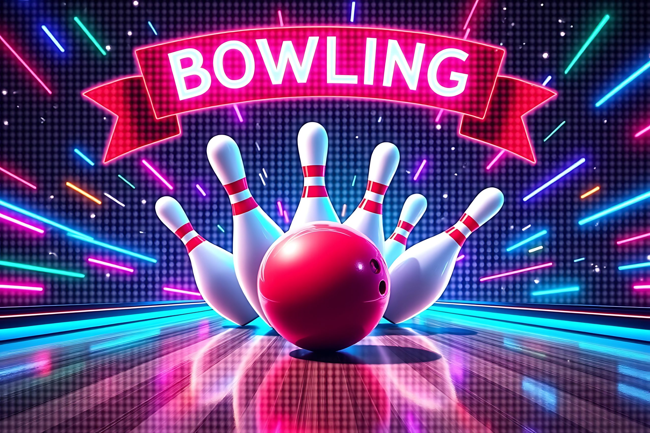 Bowling! - Wilmington Yearly Meeting